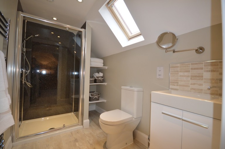 Gallery - Cray House & Estate