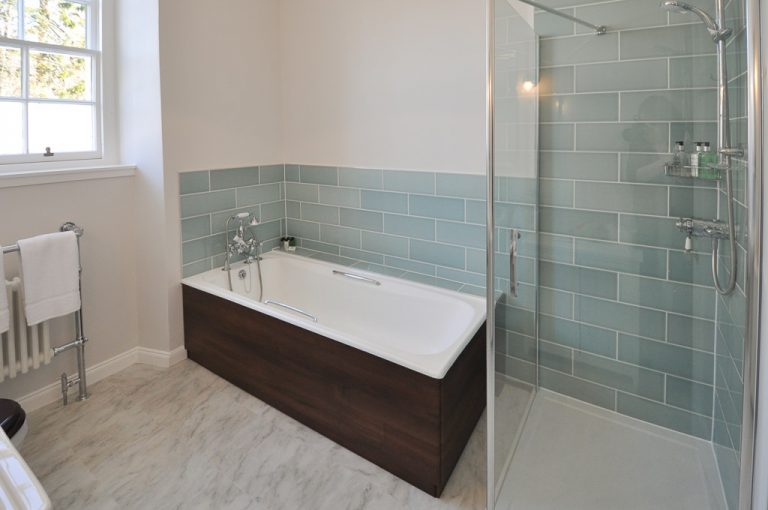 Gallery - Cray House & Estate