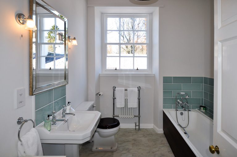 Gallery - Cray House & Estate