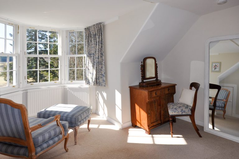 Gallery - Cray House & Estate