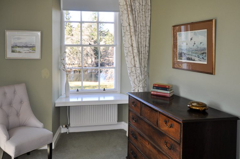 Gallery - Cray House & Estate