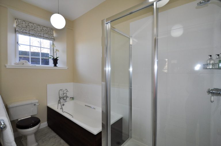 Gallery - Cray House & Estate