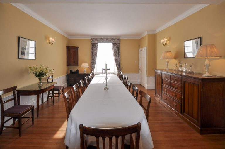 Gallery - Cray House & Estate