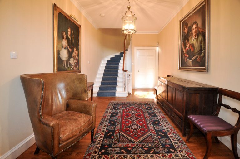 Gallery - Cray House & Estate