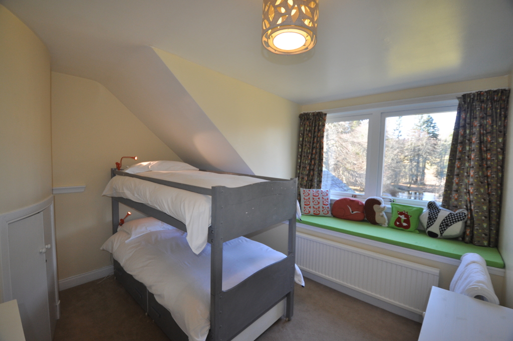 Gallery | Cray House & Estate