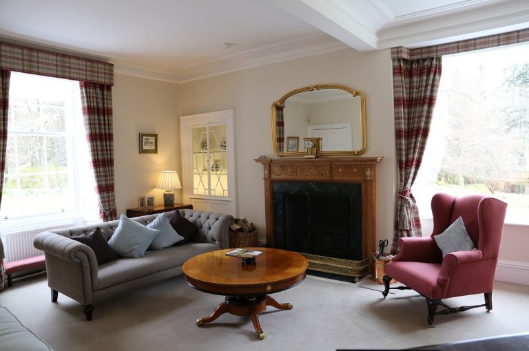 Gallery - Cray House & Estate