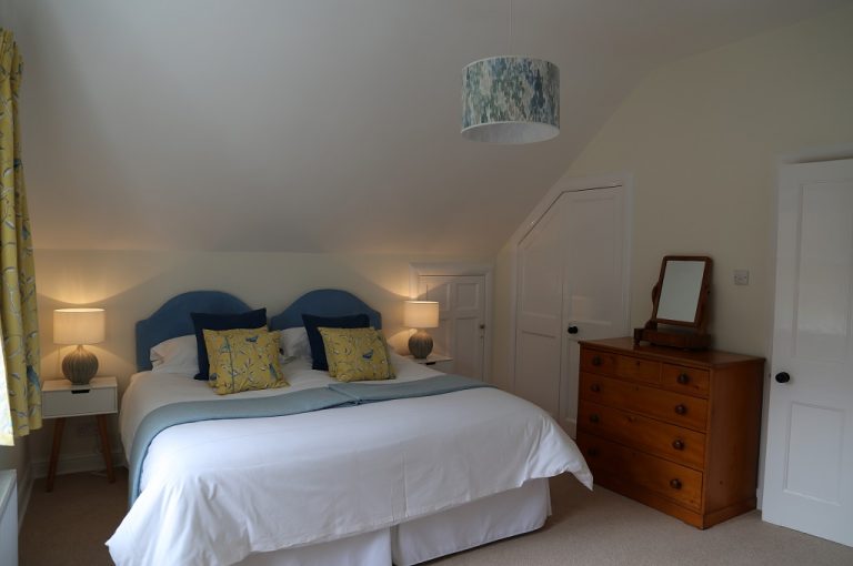 Gallery - Cray House & Estate