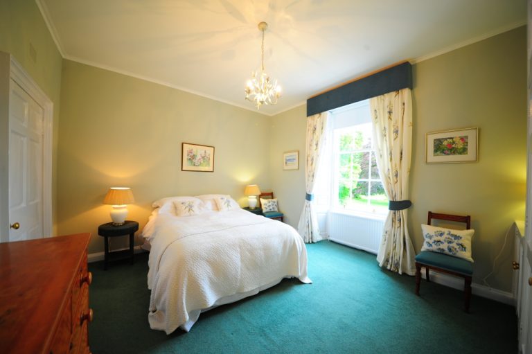 Gallery - Cray House & Estate