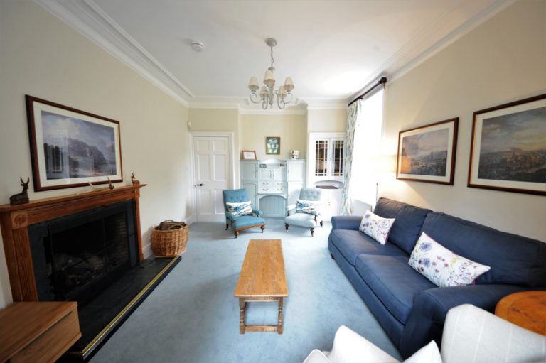 Gallery - Cray House & Estate