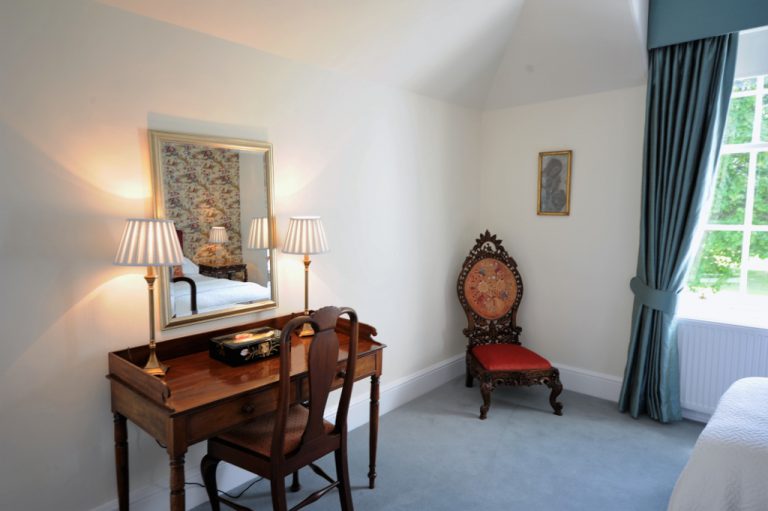 Gallery - Cray House & Estate